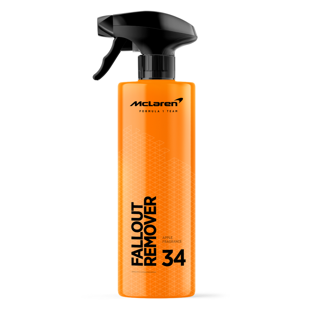 Fallout remover (500ml)