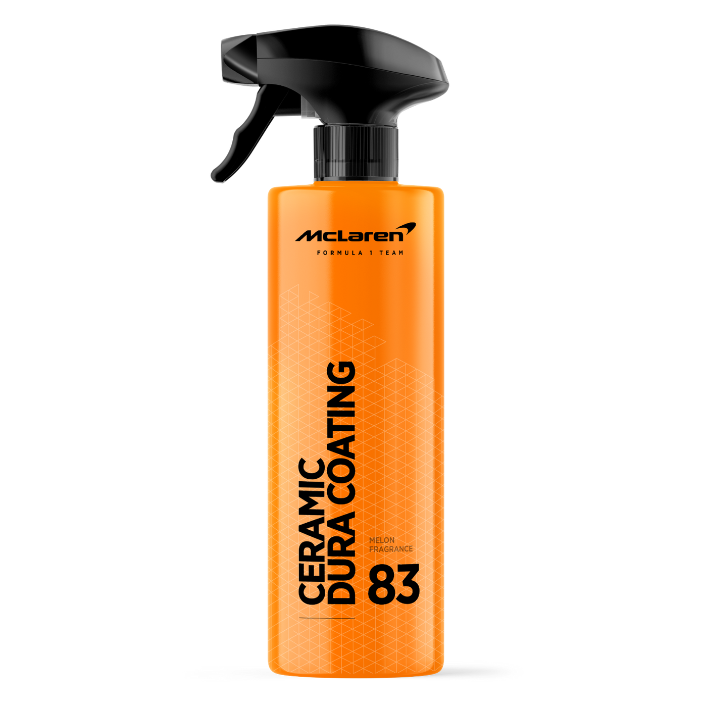 Ceramic Dura Coating (500ml)